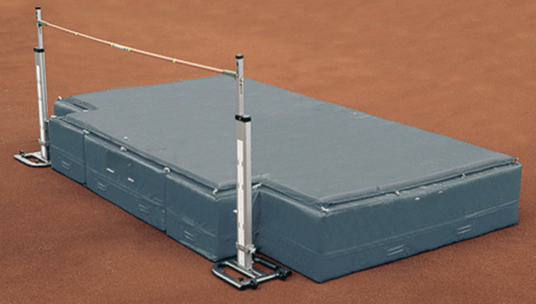 Beginner's Guide to High Jump: Rules, Scoring & Equipment - Coach Otto ...