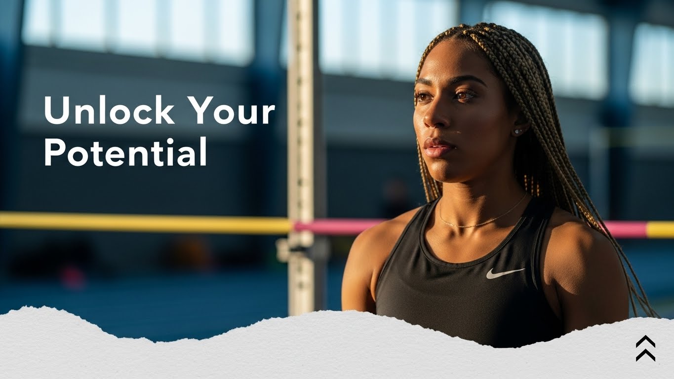 Best Exercises for High Jump: Master Your Vertical Power